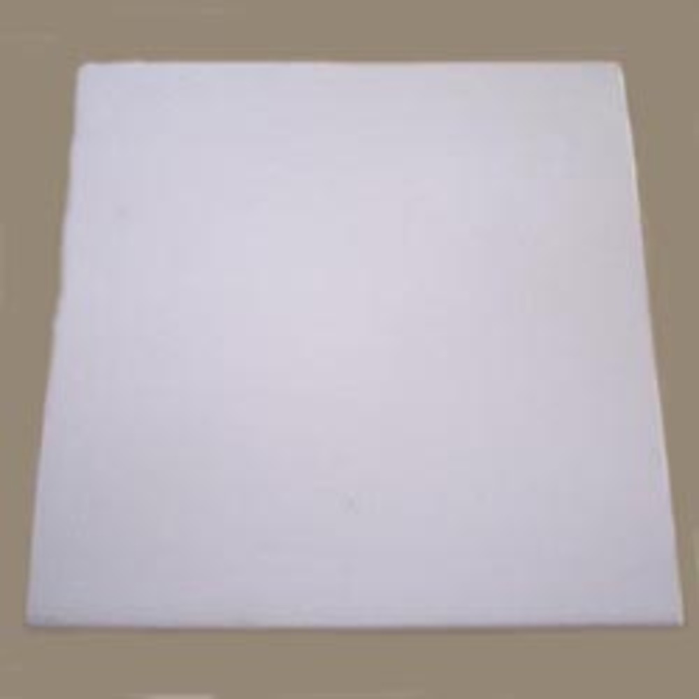 Bisque Haus 8 Inch Square Tile Bisqueware