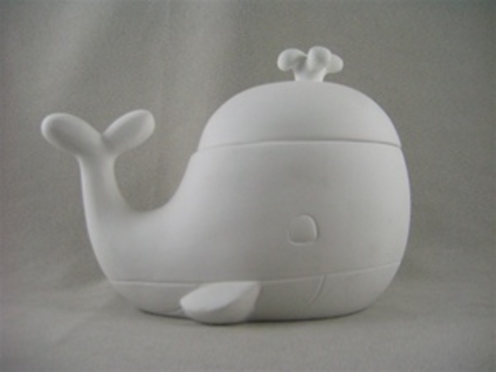 Whale Box